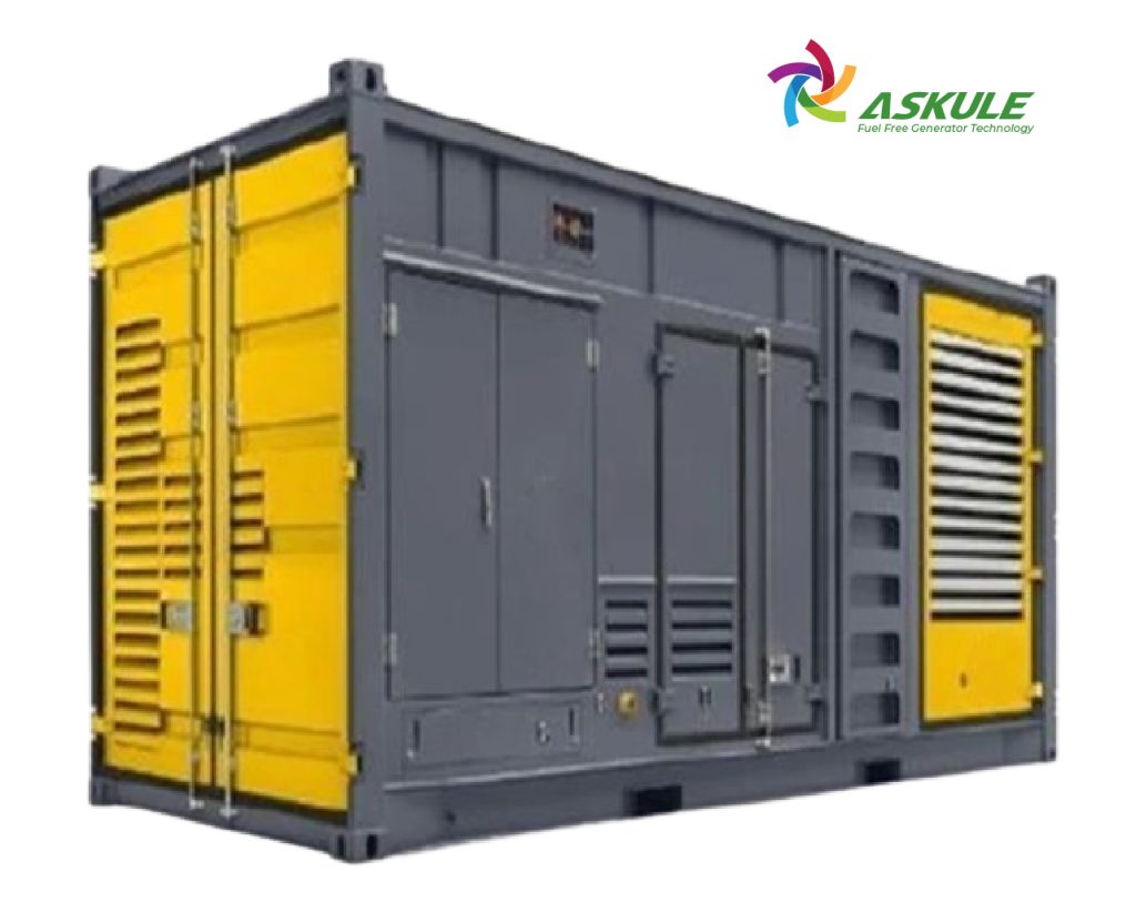 4000 KVA FULL-TIME SELF-POWERED ENERGY GENERATORS – askule.com.tr