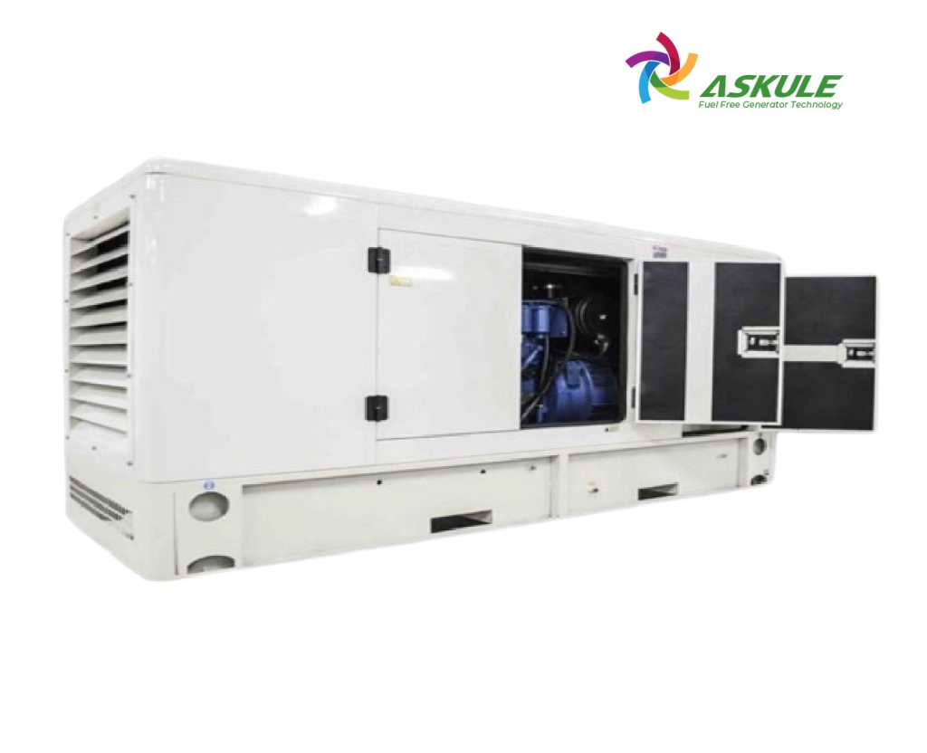 1000 KVA FULL-TIME SELF-POWERED ENERGY GENERATORS – askule.com.tr